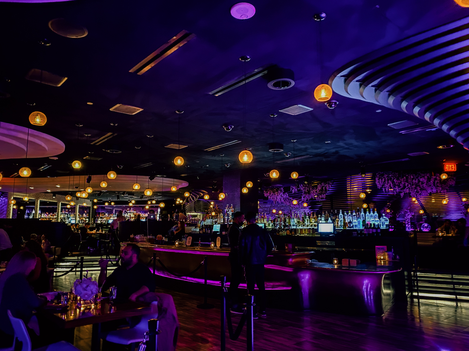 STK Steakhouse | One of the best steakhouses in Las Vegas - Just ...