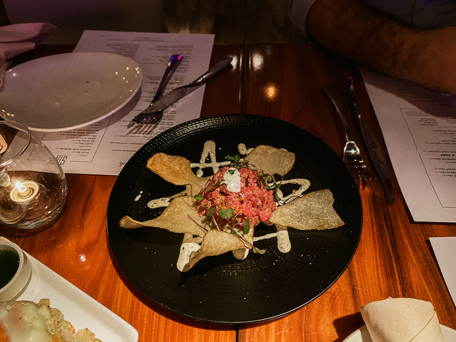 STK Steakhouse | One of the best steakhouses in Las Vegas - Just ...